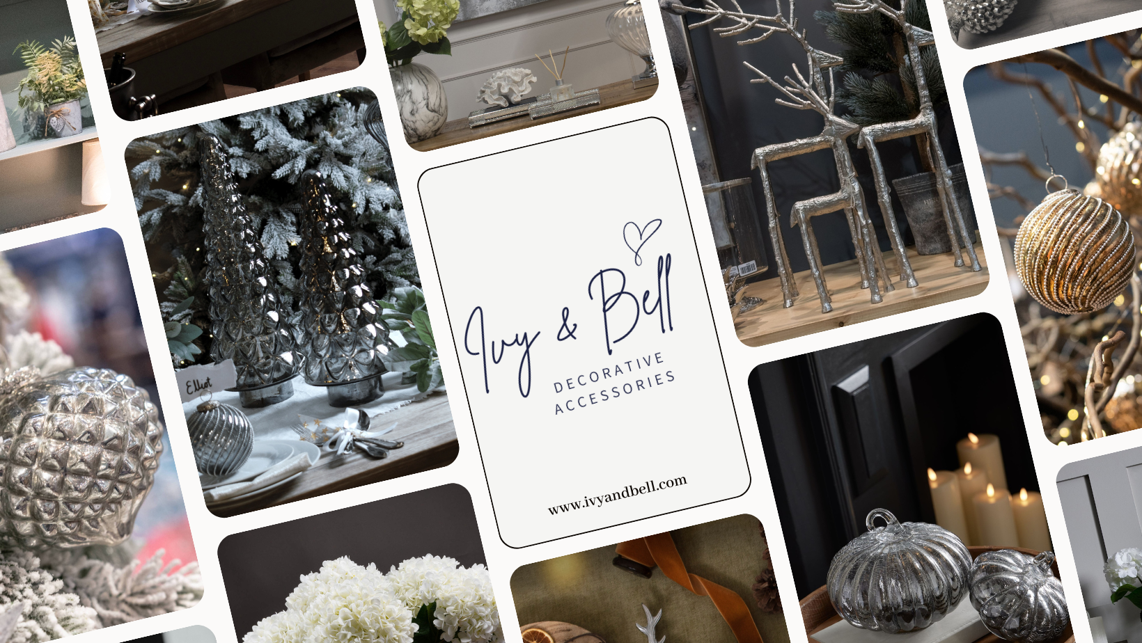 Ivy & Bell