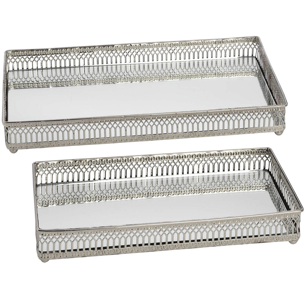 Luxe Display Trays – Ivy & Bell